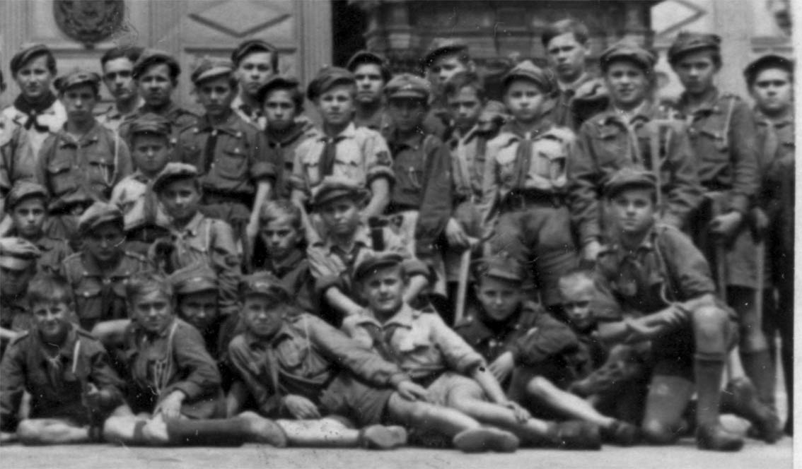 Kto jest na zdjęciu?